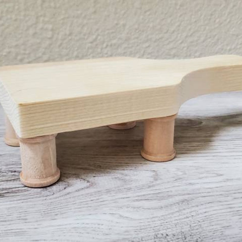Cutting Board Riser - Etsy