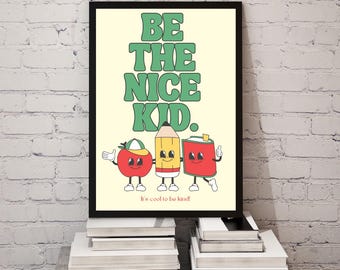 Classroom/office/workspace/inspirational Poster - Use Your Voice for ...