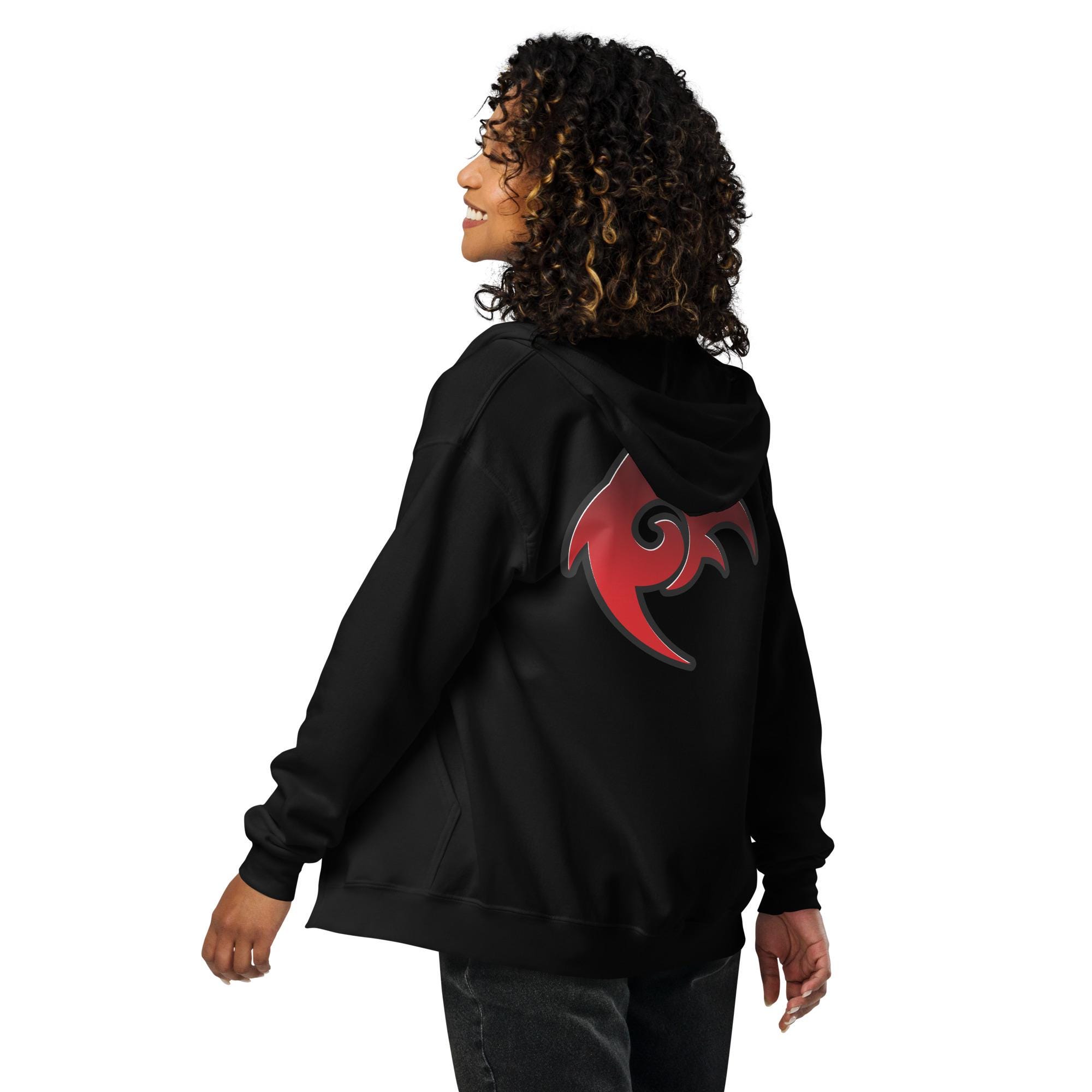 Shadow the Hedgehog Fan Hoodie for Men and Women - Etsy