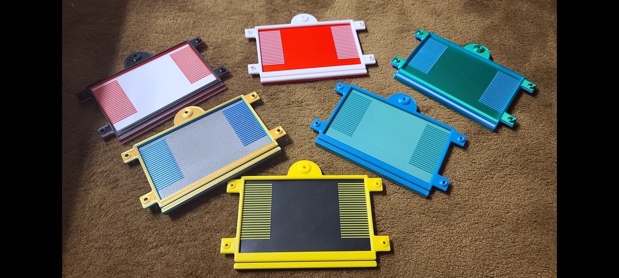 Flightscope Mevo Plus Alignment and Protection Stand - Etsy