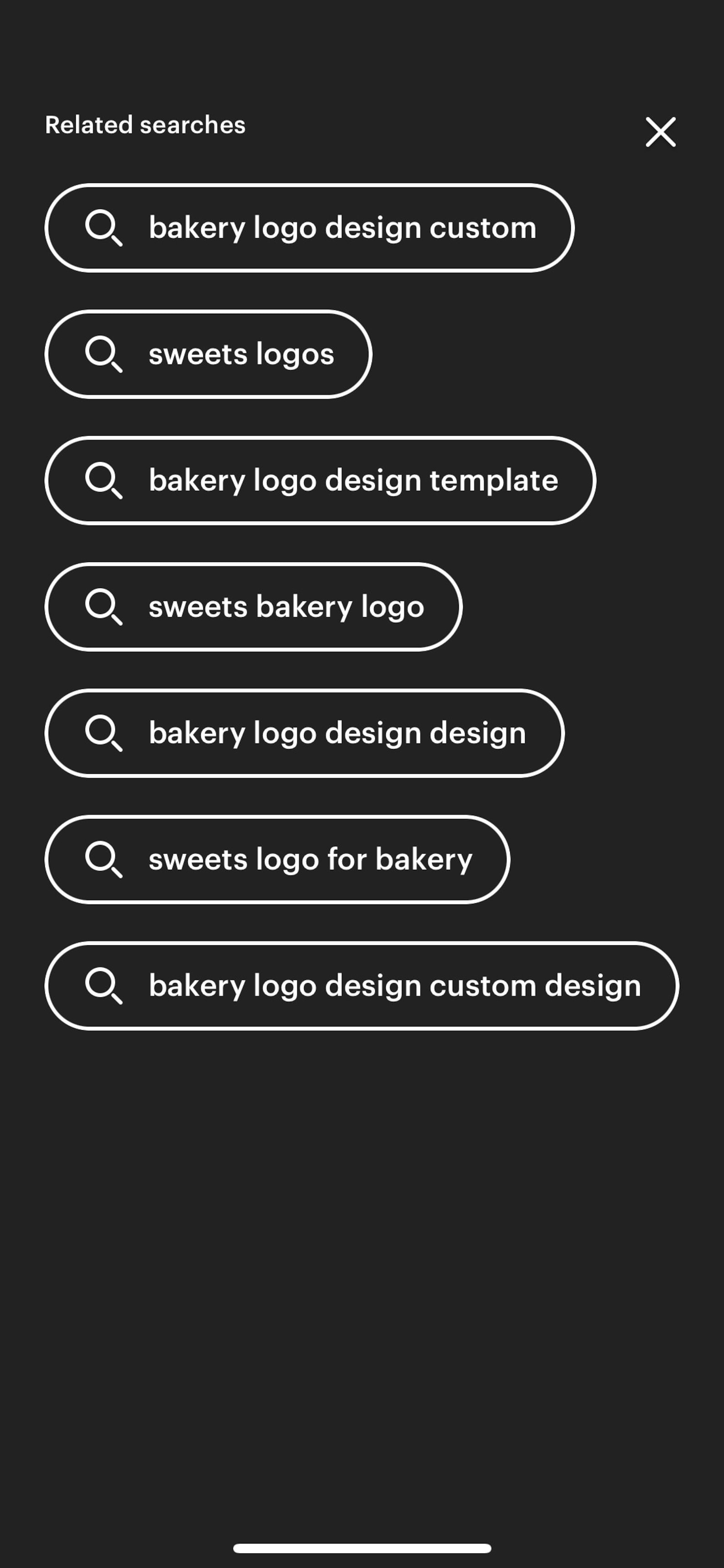 Editable Catering DIY Canva Logo, Premade Chef Business Logo Template ...