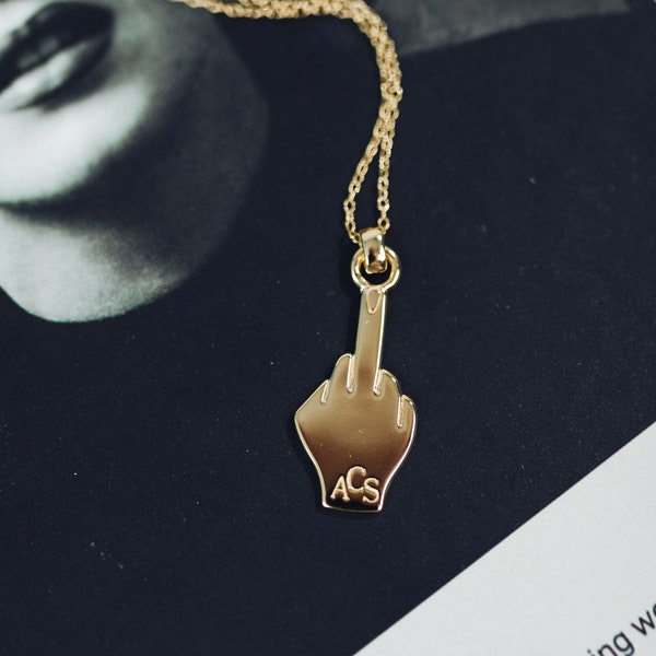 Finger Fashions - Etsy