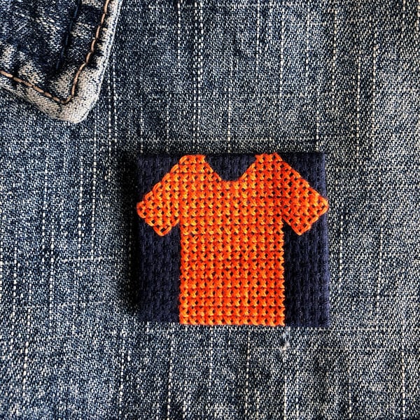 Beaded Red Dress Pin - Etsy Canada