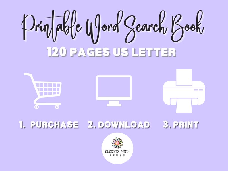 Word Search Printable for Girls 10-12, Kids Wordsearch, Kid Word Search ...