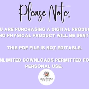 Women's Wellness Journal & Log Book Printable, Health Wellness and ...