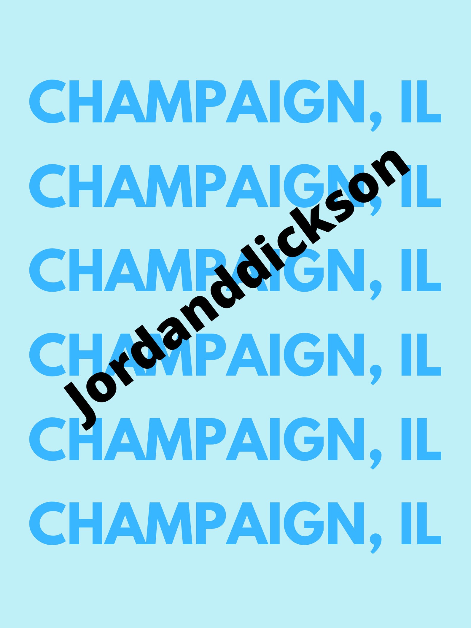 Blue Champaign Poster - Etsy