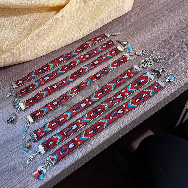 Native American Trim - Etsy
