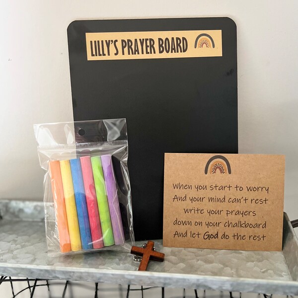 Easter Chalkboard - Etsy