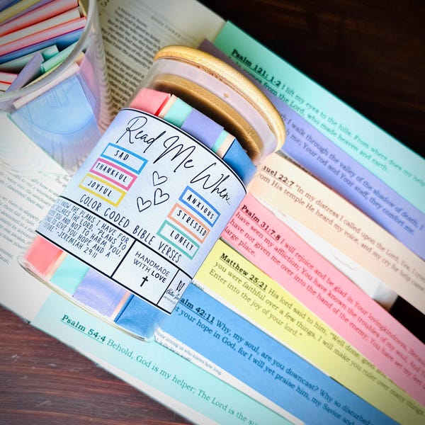 Encouraging Gift - 60+ Gift Ideas for 2024