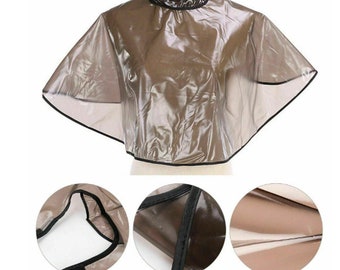 Pvc Cape - Etsy