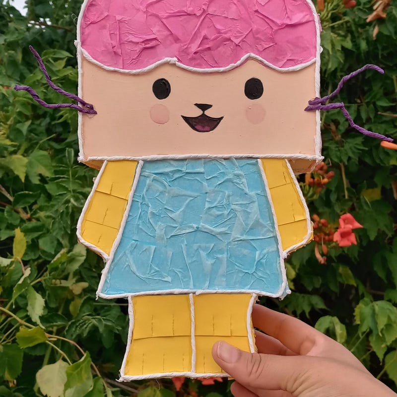 Baby Pinata - Etsy