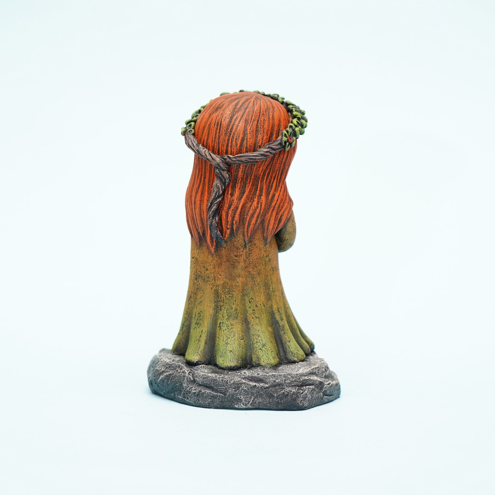 Lady Midday, Poludnica, Noon Witch. Witcher Character From Slavic ...