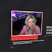 React Reactive Webcam Widget Twitch Events Youtube Events Facebook Events Compatible With ...