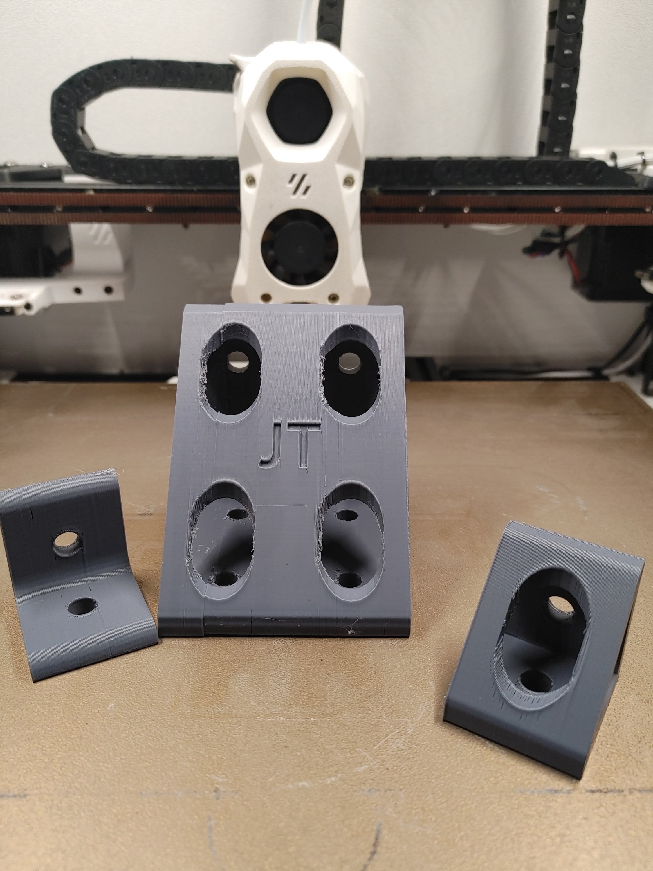 3d-printed 80/20 Brackets - Etsy