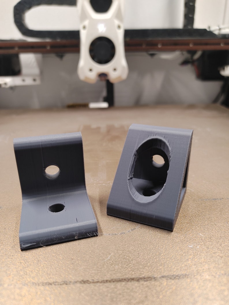3d-printed 80/20 Brackets - Etsy