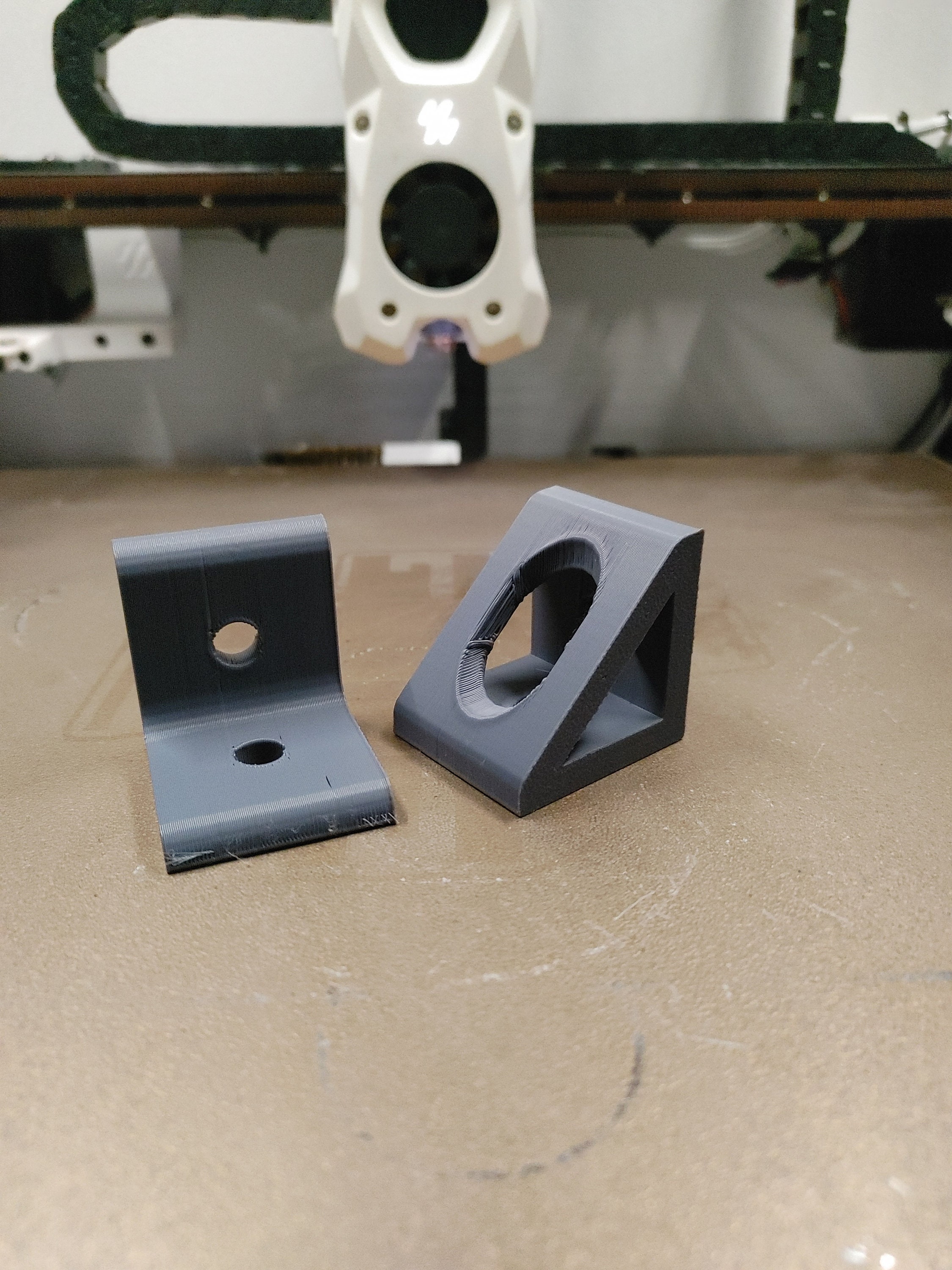 3d-printed 80/20 Brackets - Etsy