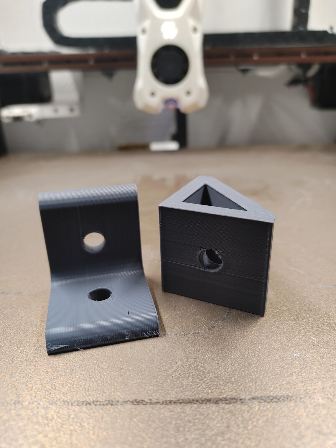 3d-printed 80/20 Brackets - Etsy