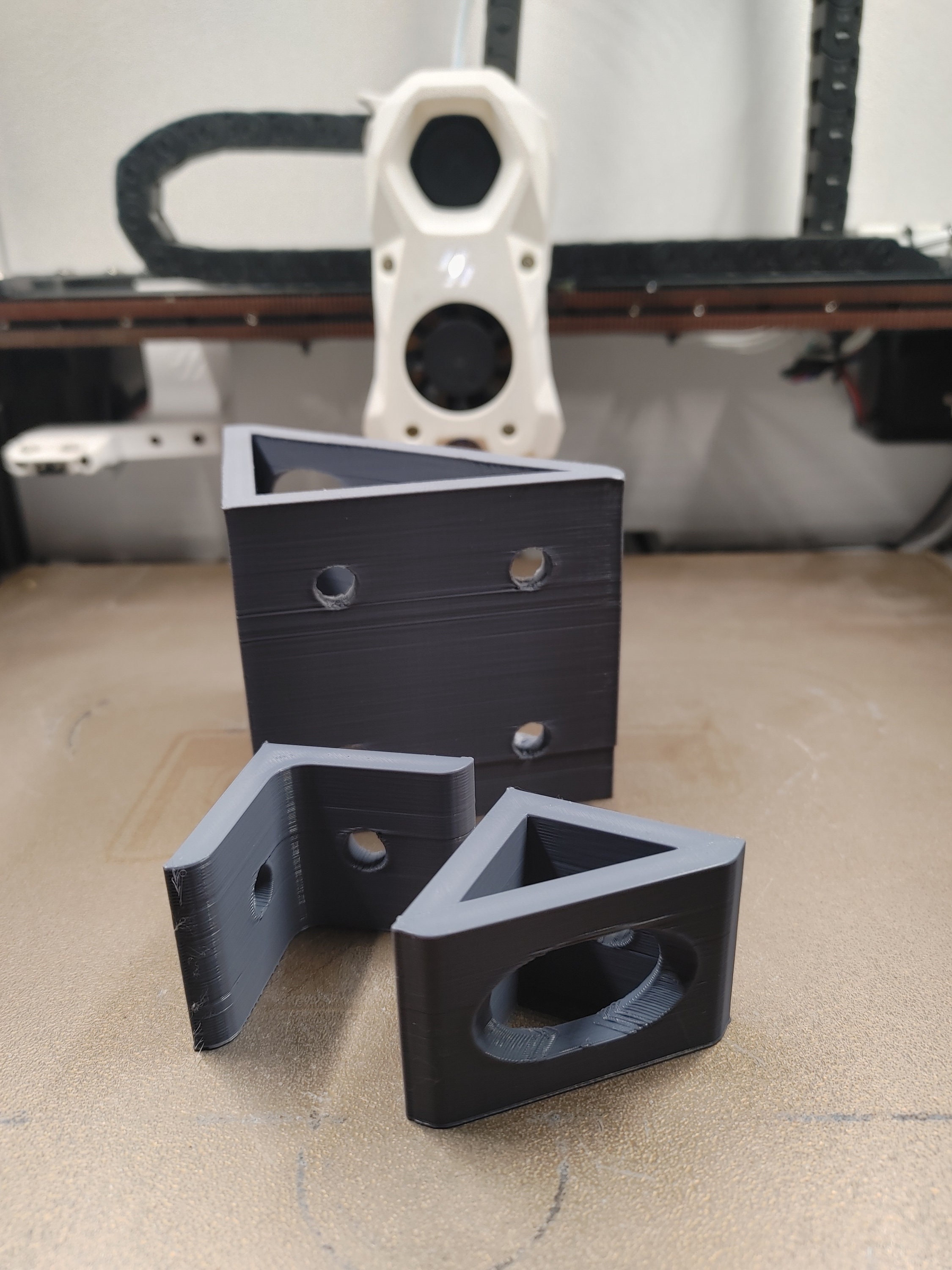 3d-printed 80/20 Brackets - Etsy