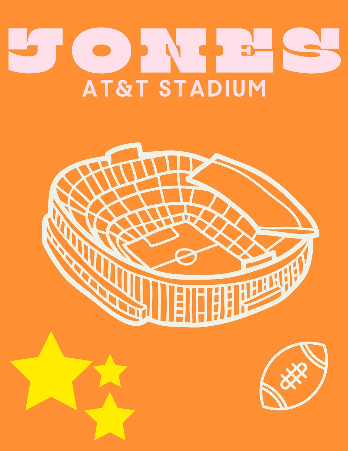 Texas Tech Lubbock Wall Art Prints - Etsy