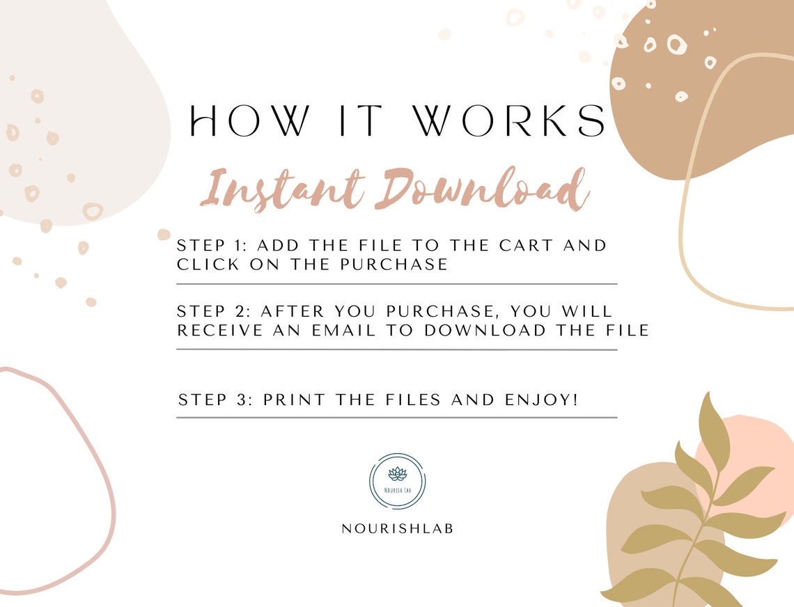 Anxiety Journal, Printable Anxiety Workbook, Anxiety Goodnotes, Anxiety ...