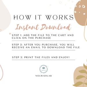 Anxiety Journal, Printable Anxiety Workbook, Anxiety Goodnotes, Anxiety ...