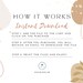 Anxiety Journal, Printable Anxiety Workbook, Anxiety Goodnotes, Anxiety ...