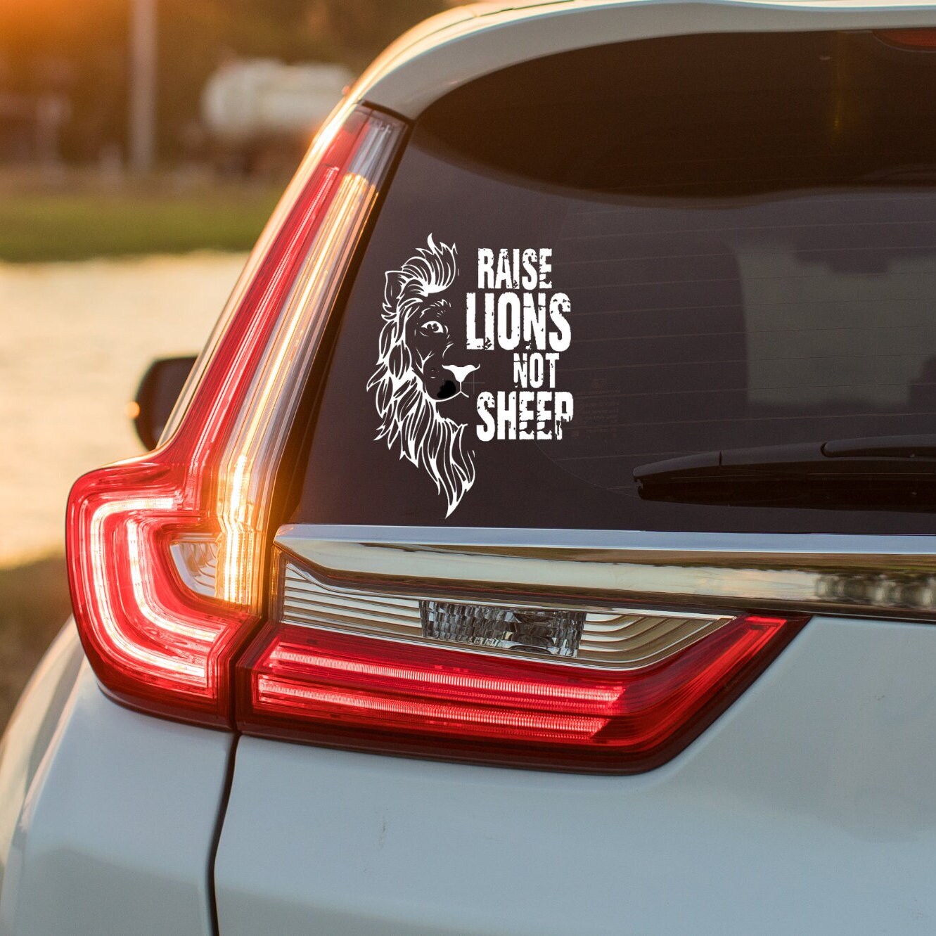 Conservative Bumper Stickers Political