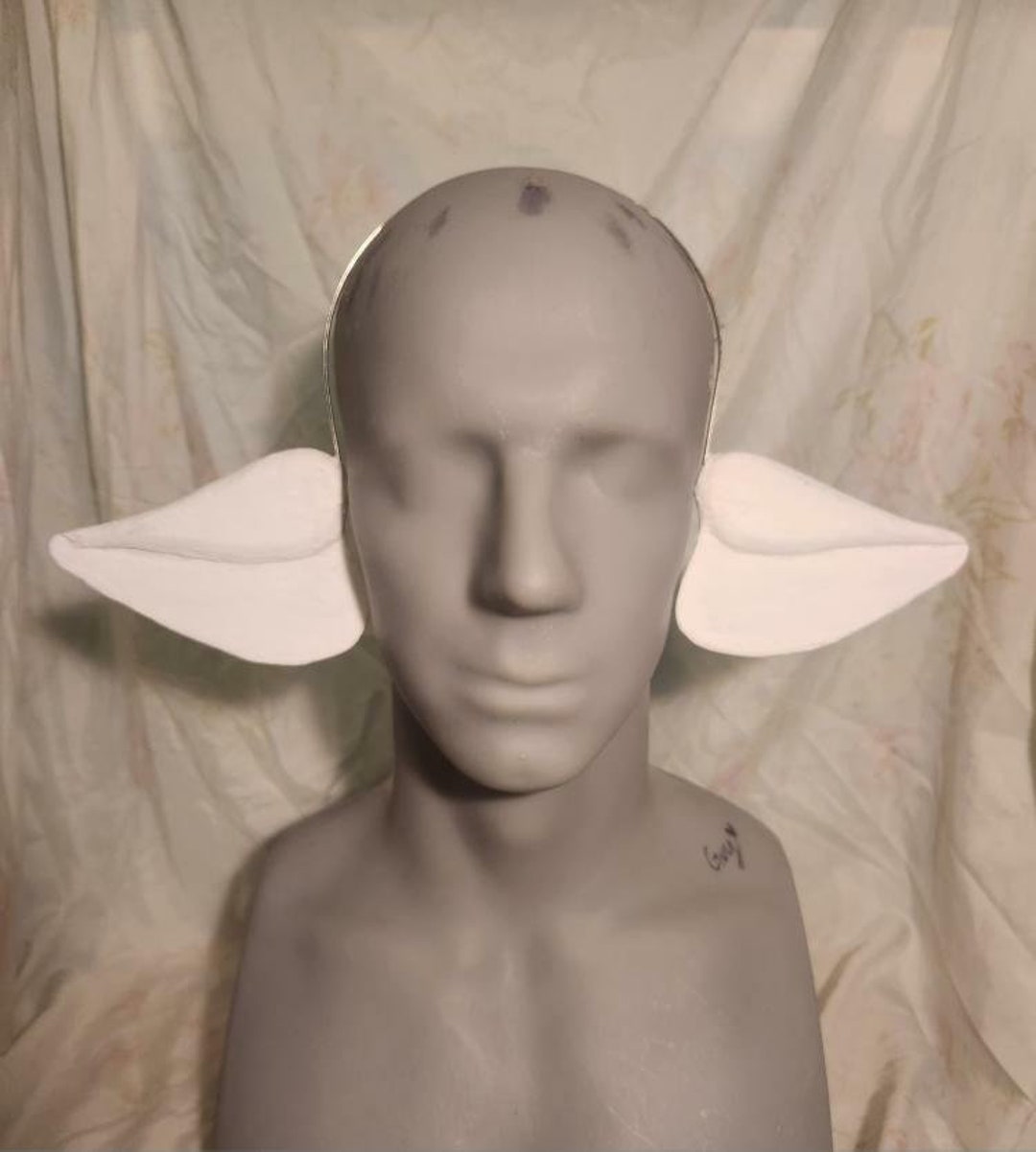 Splatoon Inkling and Octoling Cosplay Ears DIY - Etsy UK