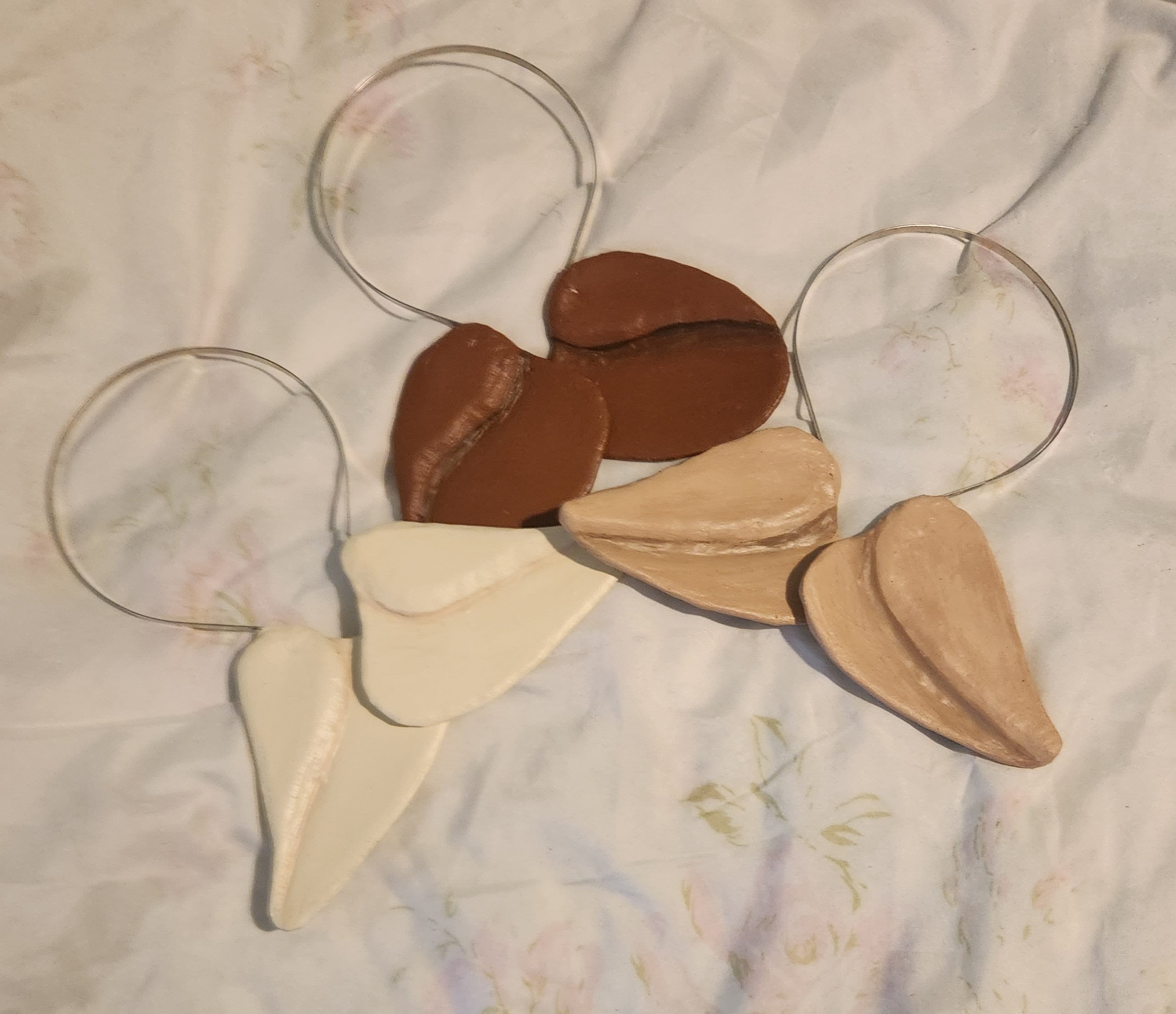 Splatoon Inkling and Octoling Cosplay Ears DIY - Etsy