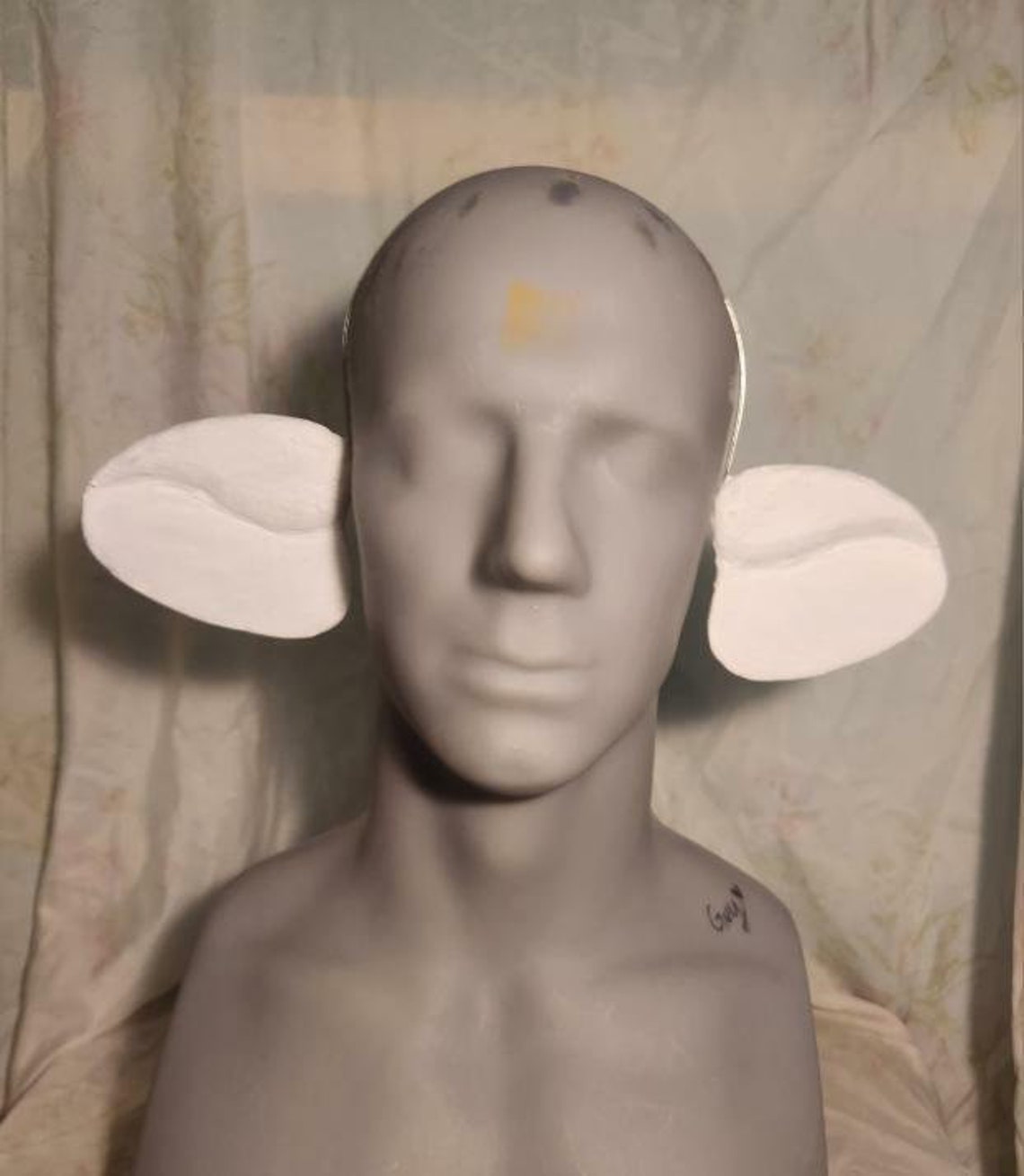 Splatoon Inkling and Octoling Cosplay Ears DIY - Etsy