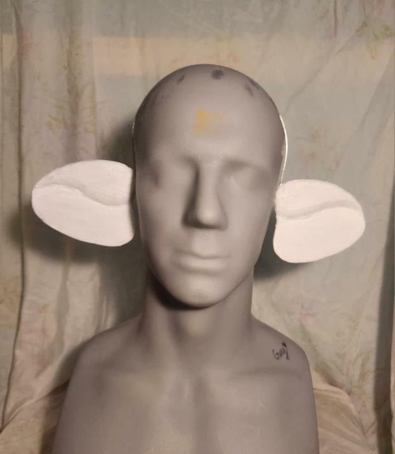 Splatoon Inkling and Octoling Cosplay Ears DIY - Etsy