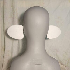 Splatoon Inkling and Octoling Cosplay Ears DIY - Etsy