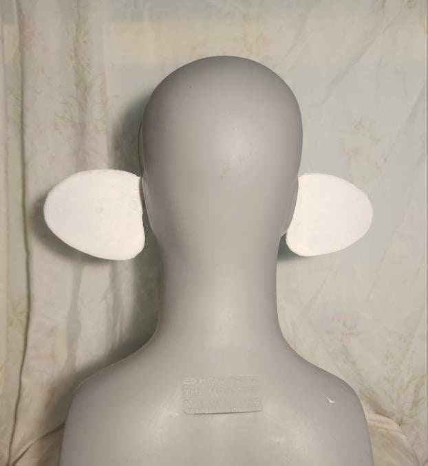 Splatoon Inkling and Octoling Cosplay Ears DIY - Etsy