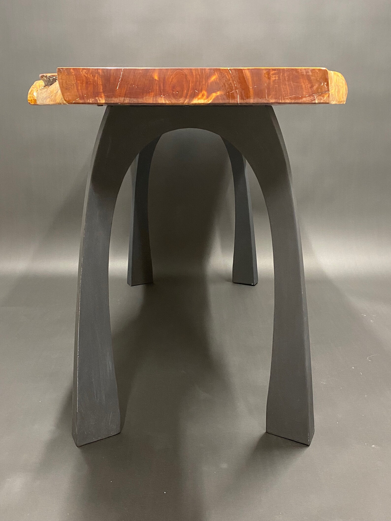 Beehive: Alligator Juniper Desk - Etsy