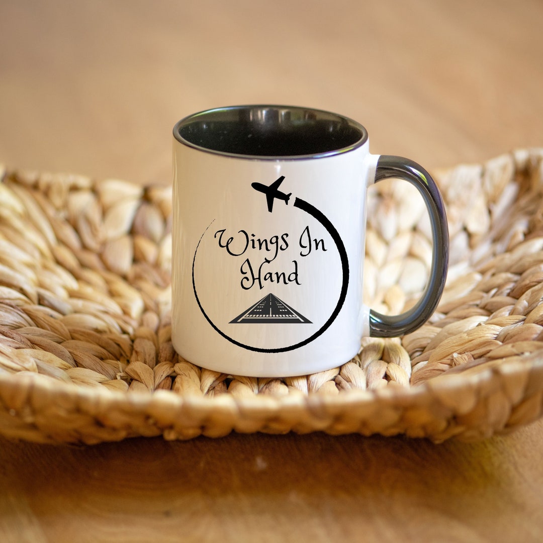 Aviation Mug, Pilot Quotes, Pilot Gift Men, Retiring Pilot, Co-pilot ...