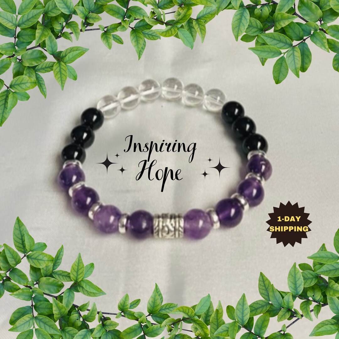 Autoimmune Disease, Crystal Bracelet 2, Gradeaaa, Chronic Illness ...