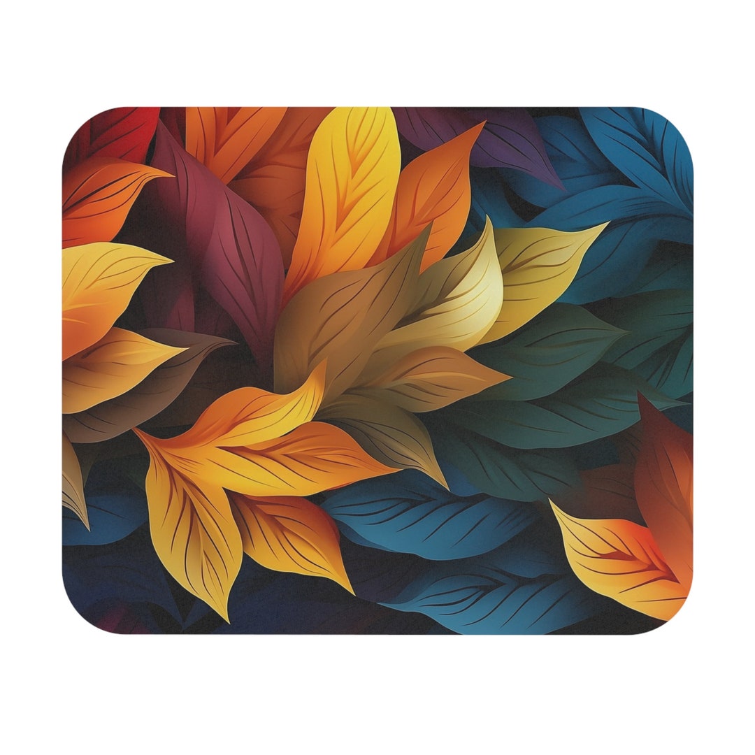 Nature Desk Decor, Cute Desk Decoration, Autumn Gift, Decorated Desk ...