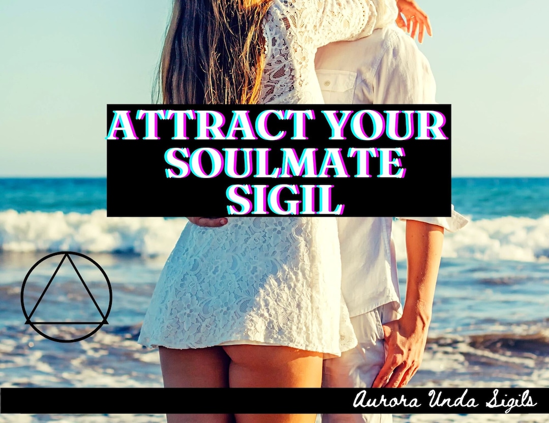 FIND Your Soulmate, Manifest True Love, Feel the Power of True Love ...