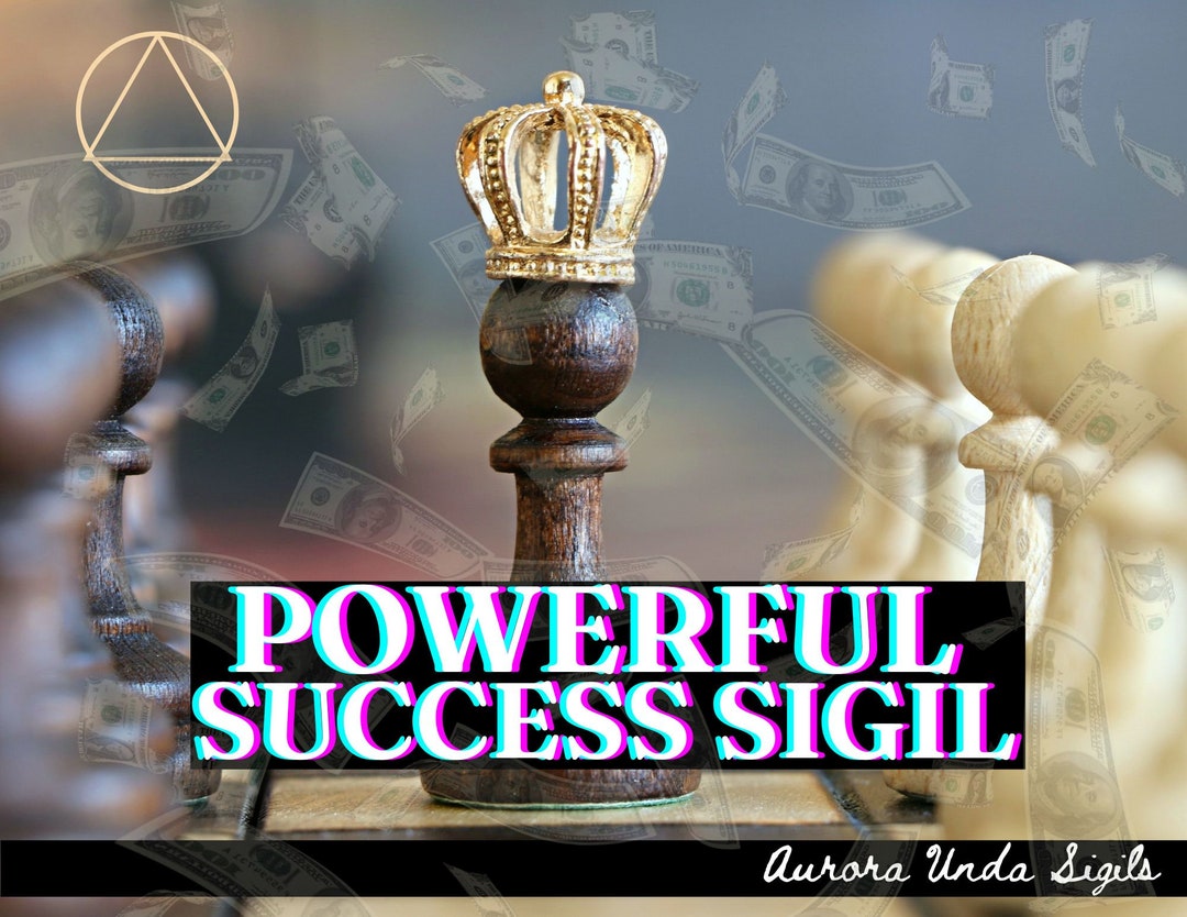 POWERFUL SUCCESS is Yours, Experience Huge Success, Become Focused and ...