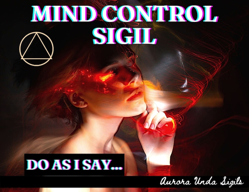 Puppet Master, Mind Control Magick, Thought Implantation, Revenge ...