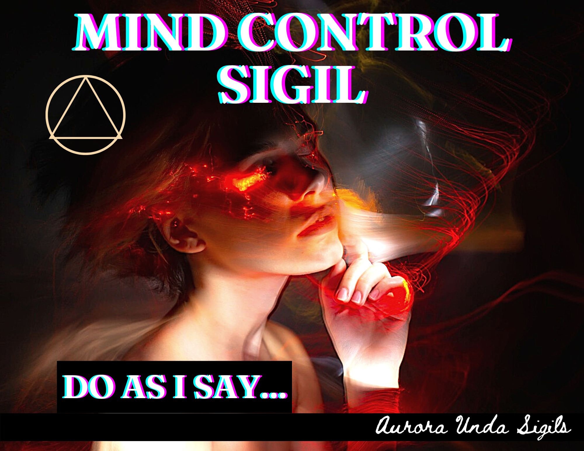 Puppet Master, Mind Control Magick, Thought Implantation, Revenge ...