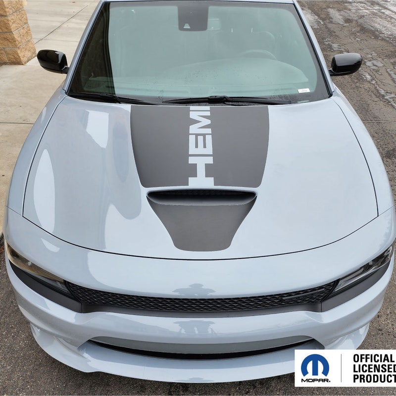 Dodge Challenger Svg - Etsy