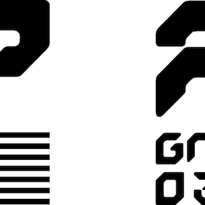2017-2020 Ford Raptor F150 FP Gen 02 Rear Quarter Vinyl Decals -pair - Etsy