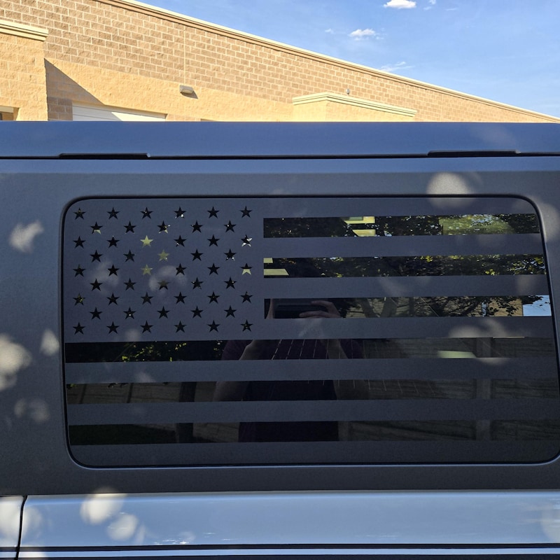 2025 Ford Bronco Window Decal - Etsy