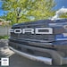 2024-2026 Ford Ranger Raptor Grill Letters - Vinyl Decals Stickers - Etsy