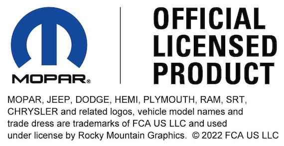 Jeep Rubicon Logo Font