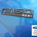 2015-2020 Ford F150 Emblem Overlays Set of 3 Vinyl Decals - Etsy