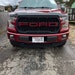 2015-2020 Ford F-150 Paramount Raptor Style Aftermarket Grille Letters ...