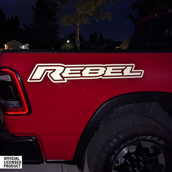 Ram Rebel Graphics - Etsy