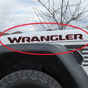 Etsy jeep wrangler decals store